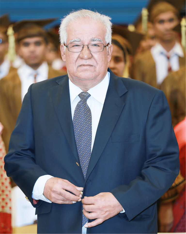 About us - Habib Education Trust