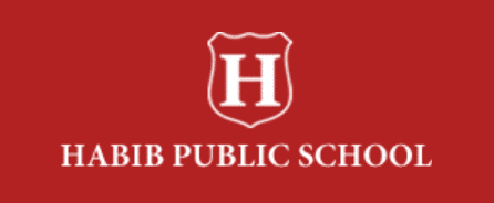 Habib Public School Logo HABIB PUBLIC SCHOOL – KARACHI – Sadiq